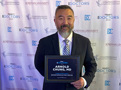 Introducing Vegas Inc's 2021 Top Doctors | Cardiovascular & Thoracic ...